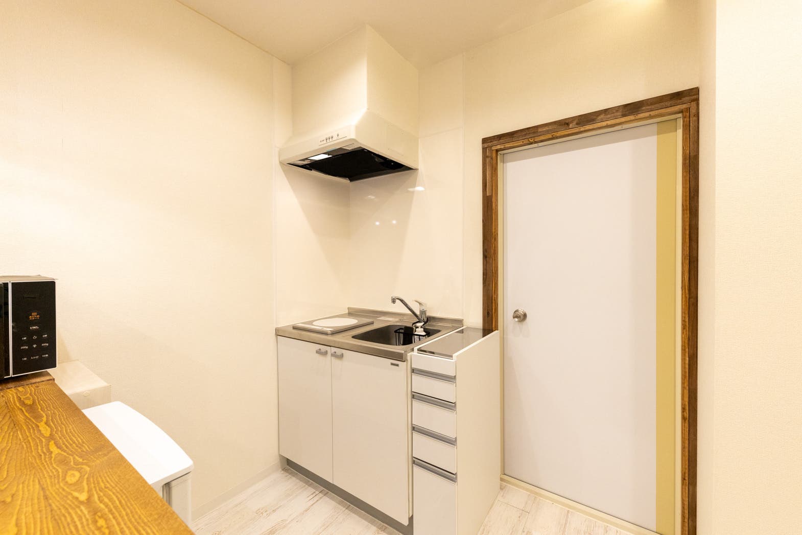 駐車場あり🚗人気の蔵前✨おしゃれな雰囲気で女子会🍰ママ会👩‍👧‍👦押し活🎉飲み会🍾最大20名の写真8