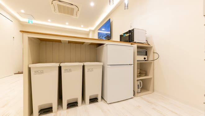 駐車場あり🚗人気の蔵前✨おしゃれな雰囲気で女子会🍰ママ会👩👧👦押し活🎉飲み会🍾最大20名の写真9