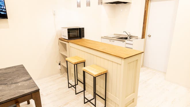 駐車場あり🚗人気の蔵前✨おしゃれな雰囲気で女子会🍰ママ会👩👧👦押し活🎉飲み会🍾最大20名の写真10