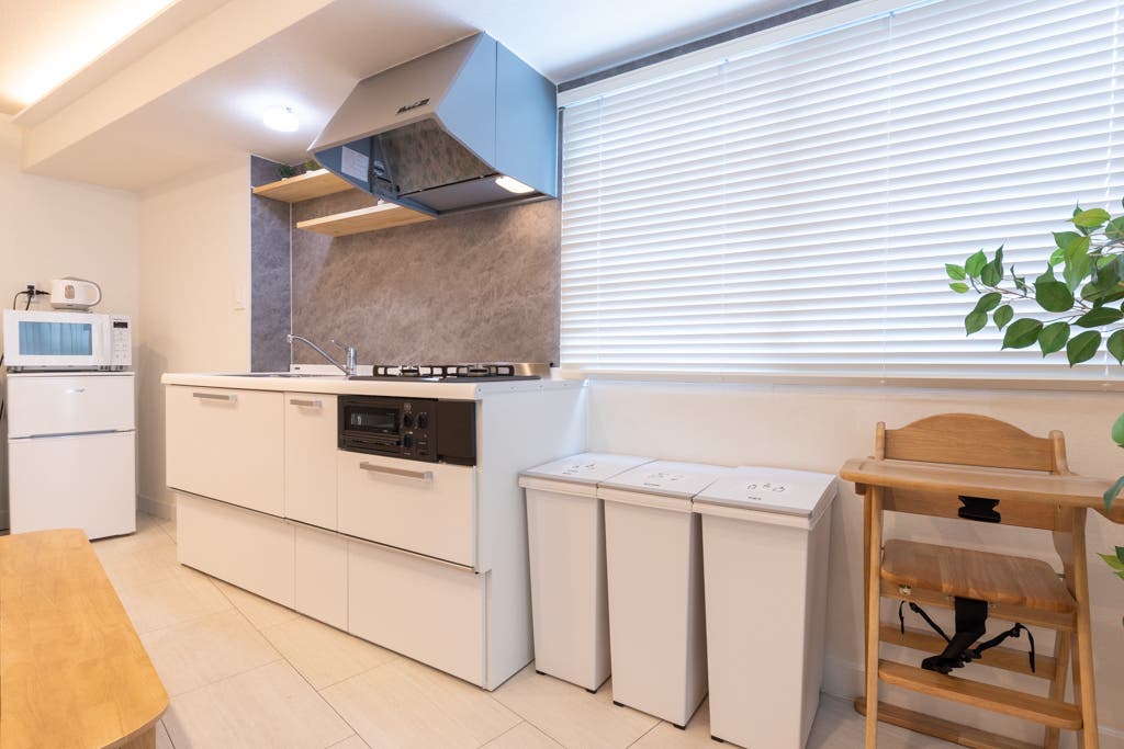 浅草駅チカ🚶‍♂️観光🍡女子会👯‍♀️ママ会👩‍👧‍👦パーティ🎉撮影📸いろいろ使えるモダンスペース✨最大10名の写真7