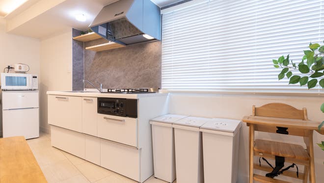 浅草駅チカ🚶♂️観光🍡女子会👯♀️ママ会👩👧👦パーティ🎉撮影📸いろいろ使えるモダンスペース✨最大10名の写真7