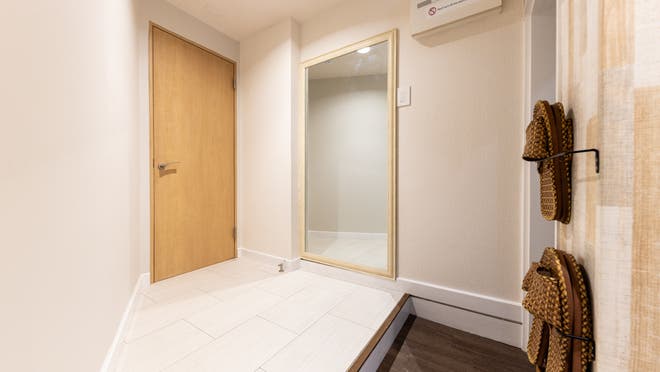 浅草駅チカ🚶♂️観光🍡女子会👯♀️ママ会👩👧👦パーティ🎉撮影📸いろいろ使えるモダンスペース✨最大10名の写真12