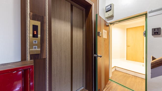 浅草駅チカ🚶♂️観光🍡女子会👯♀️ママ会👩👧👦パーティ🎉撮影📸いろいろ使えるモダンスペース✨最大10名の写真13