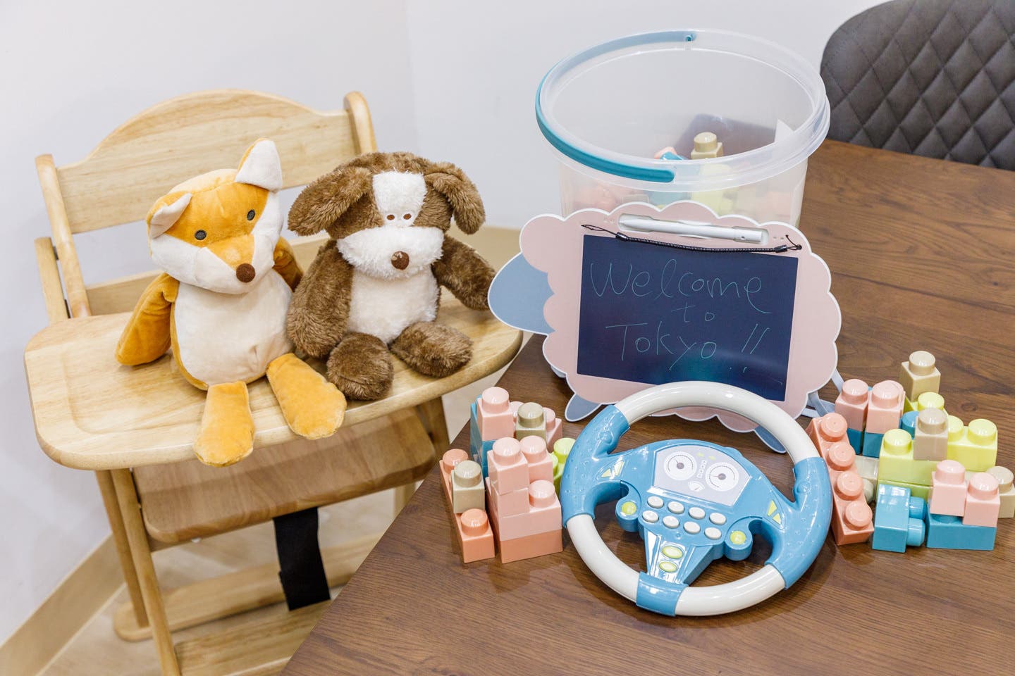 【浅草駅徒歩3分】最大10名👫観光🍡女子会👯‍♀️パーティ🎉撮影📸会議💻モダン空間2Fの写真7