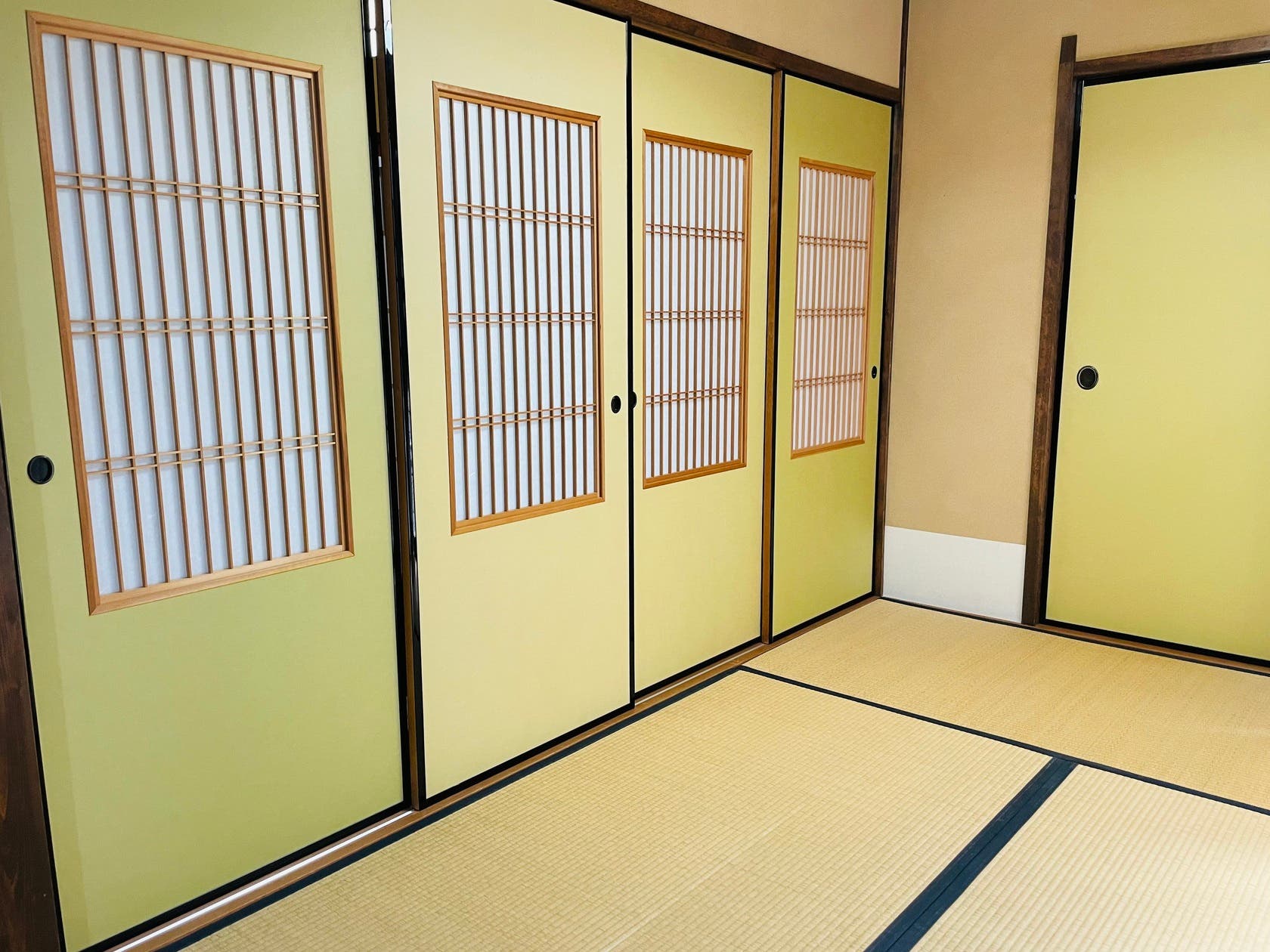 【京町家レンタル】ダンススタジオ併設の京町家。レッスン開講・ショップ開業応援！四条駅徒歩3分。の写真4