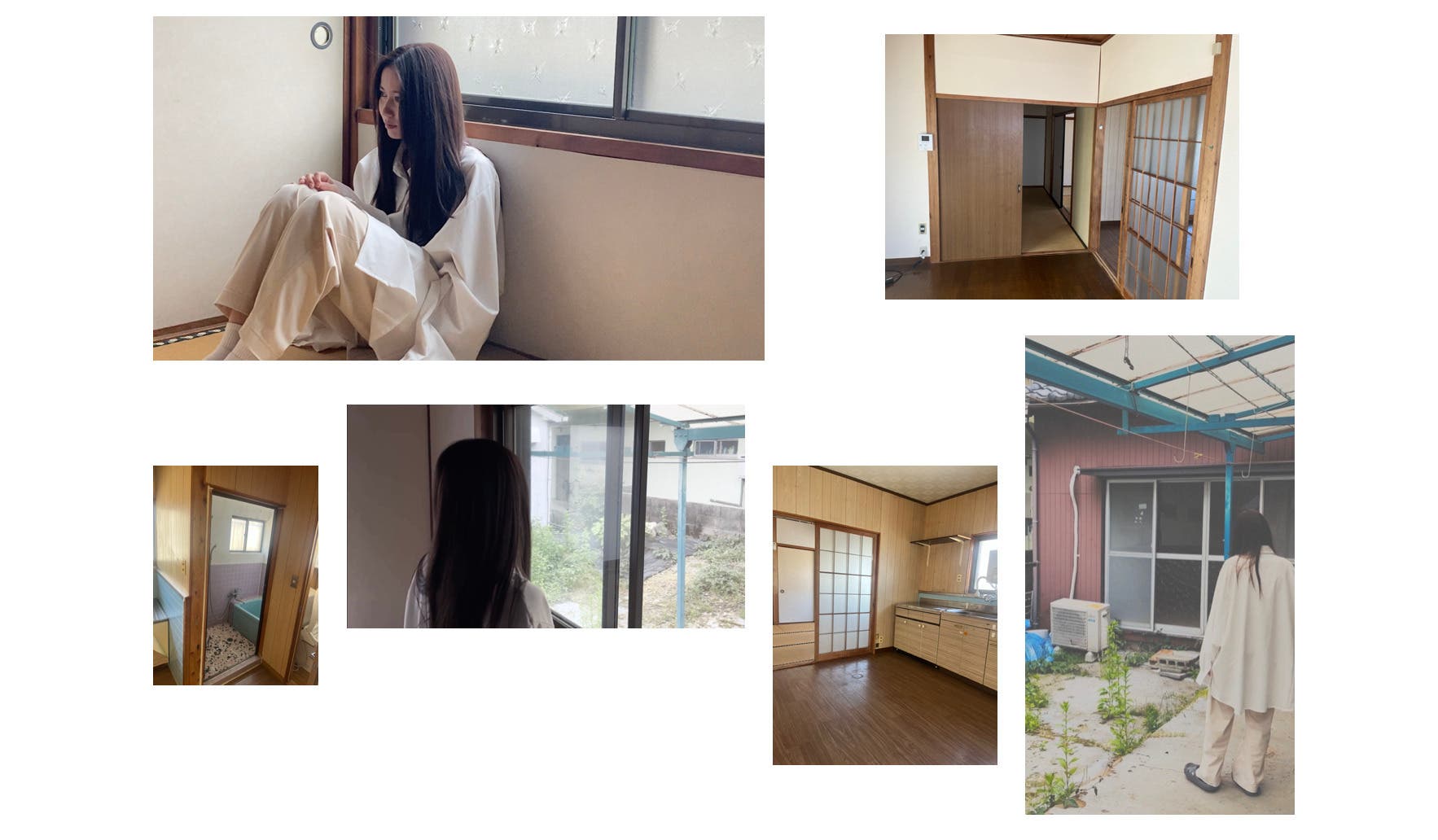 平屋の古民家を使って、撮影してみませんか？の写真1