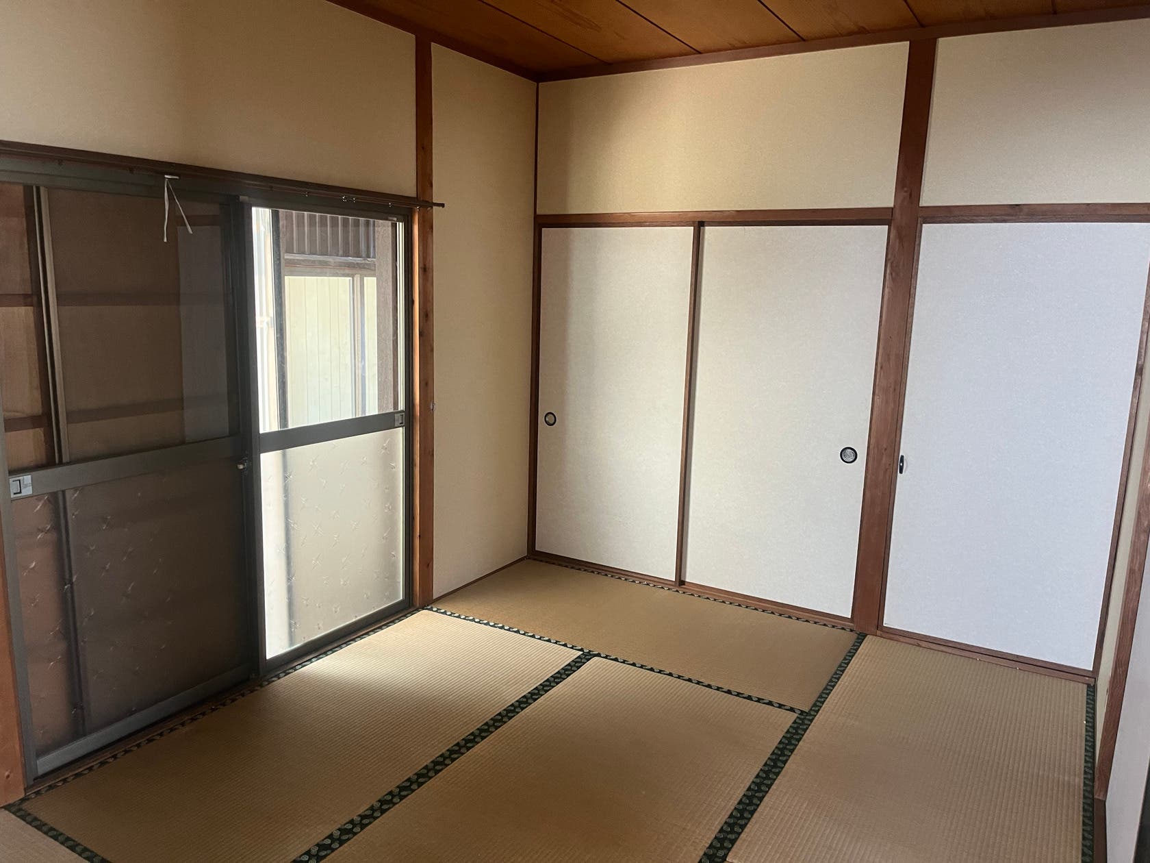 平屋の古民家を使って、撮影してみませんか？の写真3