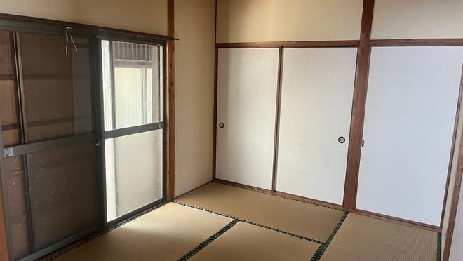 平屋の古民家を使って、撮影してみませんか?の写真3