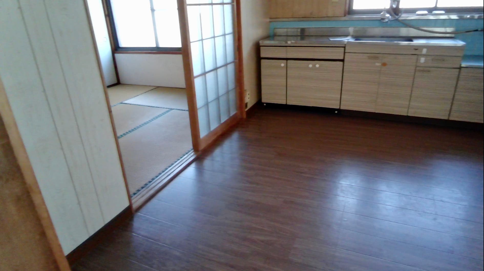 平屋の古民家を使って、撮影してみませんか？の写真4