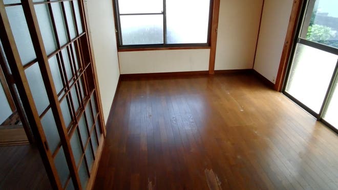 平屋の古民家を使って、撮影してみませんか?の写真5