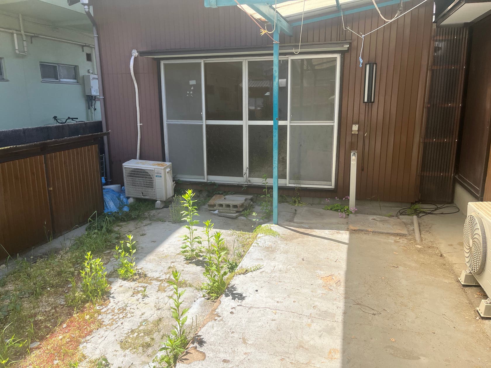 平屋の古民家を使って、撮影してみませんか？の写真6