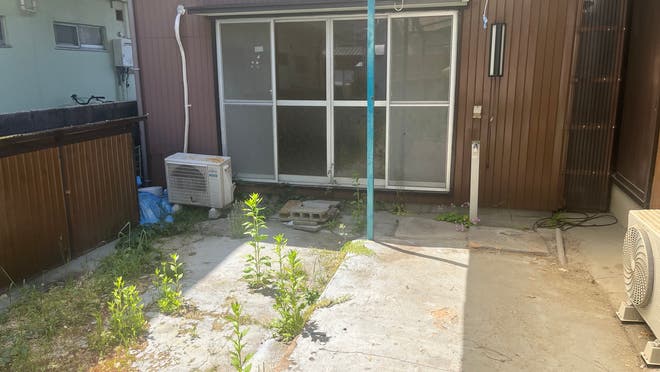 平屋の古民家を使って、撮影してみませんか?の写真6