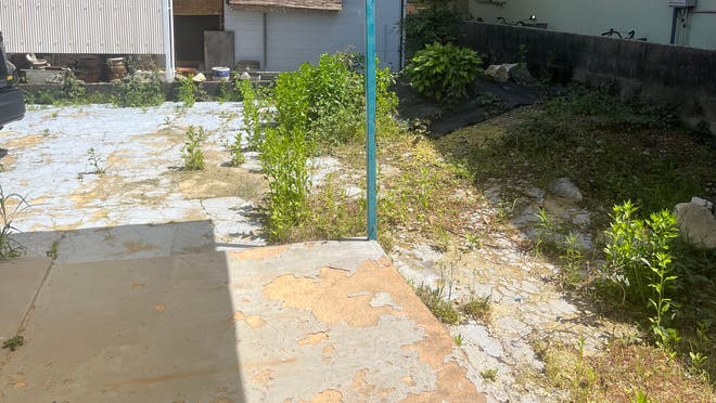 平屋の古民家を使って、撮影してみませんか?の写真7