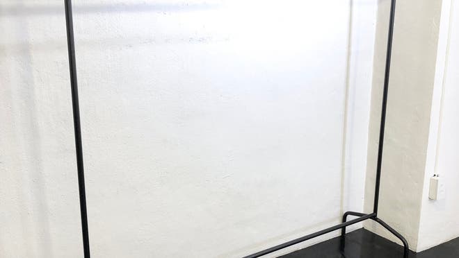 【表参道駅8分】撮影スタジオや展示会などに最適な白を貴重とした天高なレンタルスペースの写真7