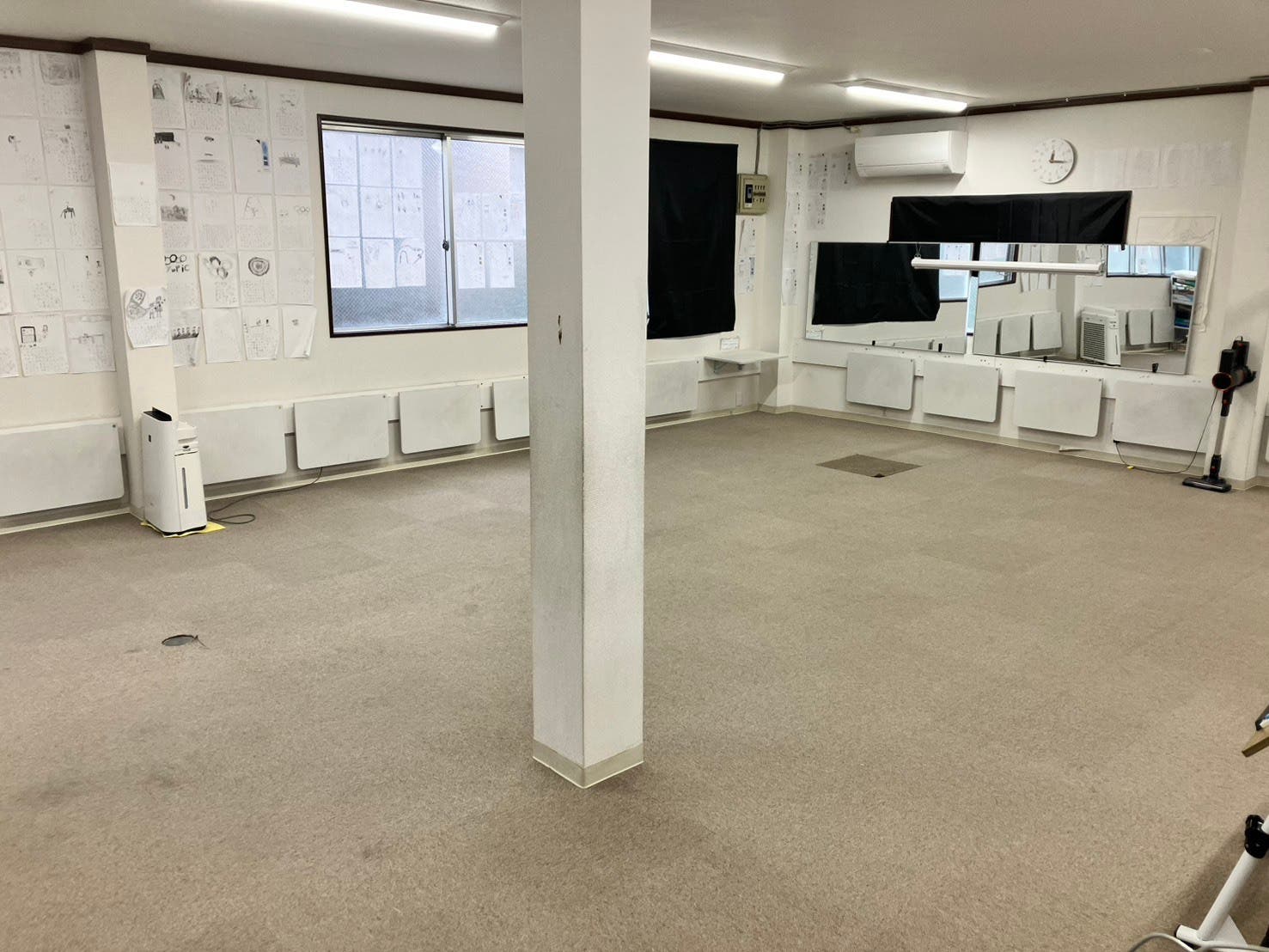 子育て世代にちょうどいいレンタルスペースの写真1