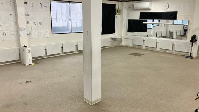 子育て世代にちょうどいいレンタルスペースの写真1