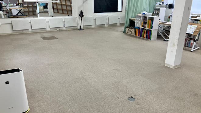 子育て世代にちょうどいいレンタルスペースの写真2