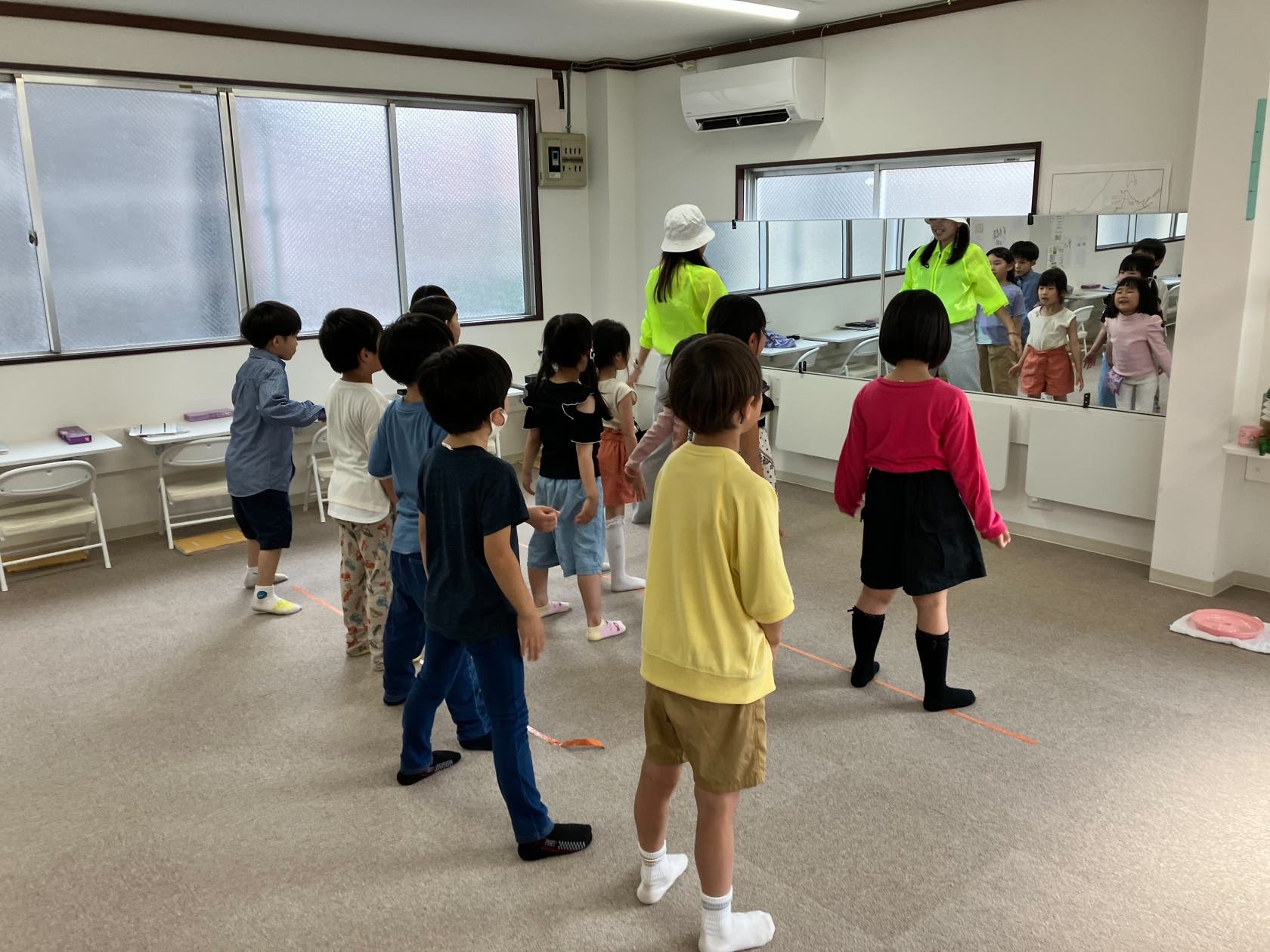 子育て世代にちょうどいいレンタルスペースの写真4