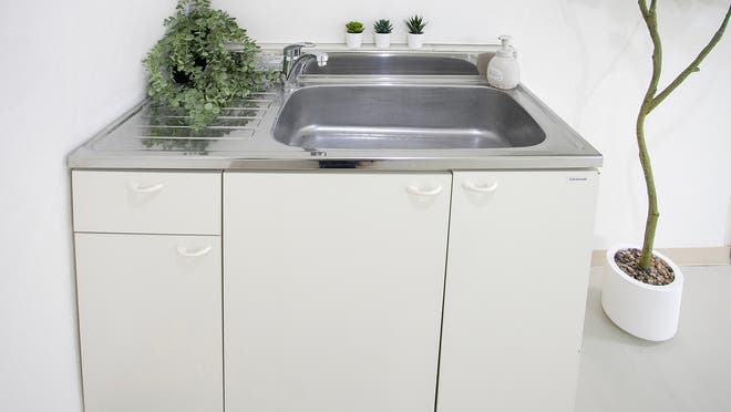 【新宿三丁目駅2分、新宿付近】(2)大型鏡計7.8m/広々30㎡スタジオでダンス・ヨガ・コスプレ・撮影・演劇におすすめ☆の写真20