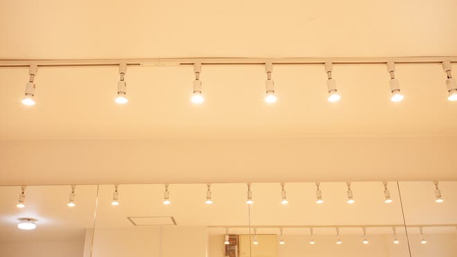 【新宿三丁目駅2分、新宿付近】(4)大型鏡計5M/広々25㎡スタジオでダンス・ヨガ・コスプレ・撮影・演劇におすすめ☆の写真22