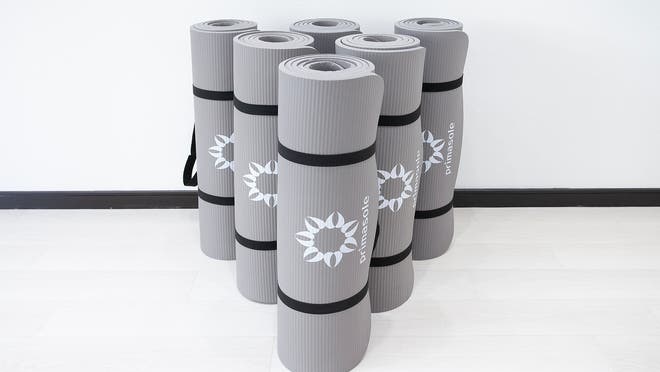 【新宿三丁目駅2分、新宿付近】(4)大型鏡計5M/広々25㎡スタジオでダンス・ヨガ・コスプレ・撮影・演劇におすすめ☆の写真24