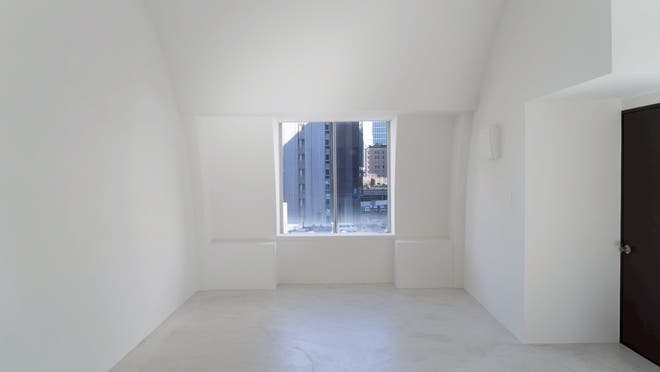 【個人ご利用限定】大阪中之島 美術館エリア|天高3.6mのアーチ天井|光と余白を楽しむ2つの空間の写真16