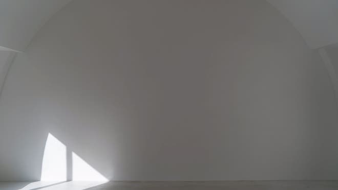 【個人ご利用限定】大阪中之島 美術館エリア|天高3.6mのアーチ天井|光と余白を楽しむ2つの空間の写真14