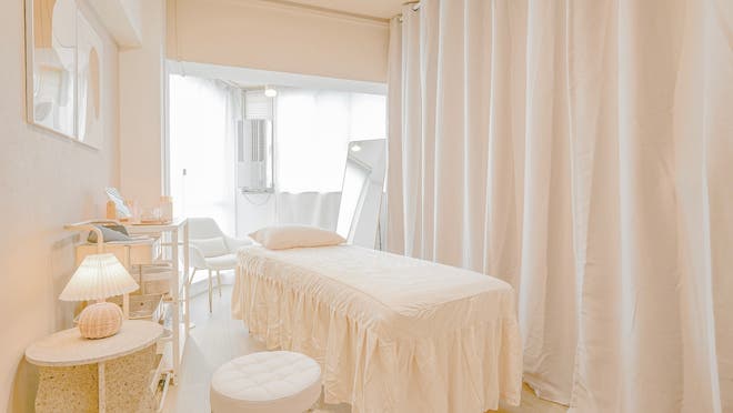 ☆名古屋駅から徒歩5分のレンタルサロン☆の写真1