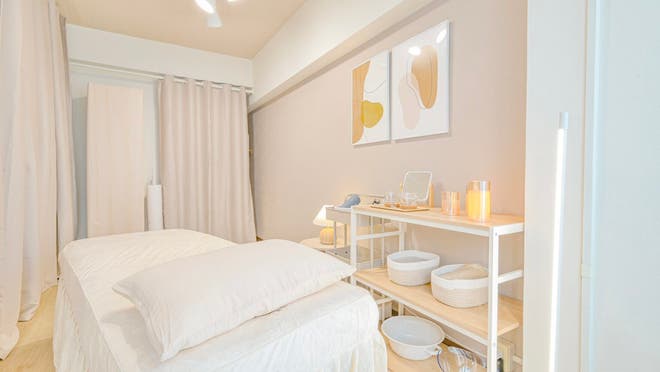 ☆名古屋駅から徒歩5分のレンタルサロン☆の写真2