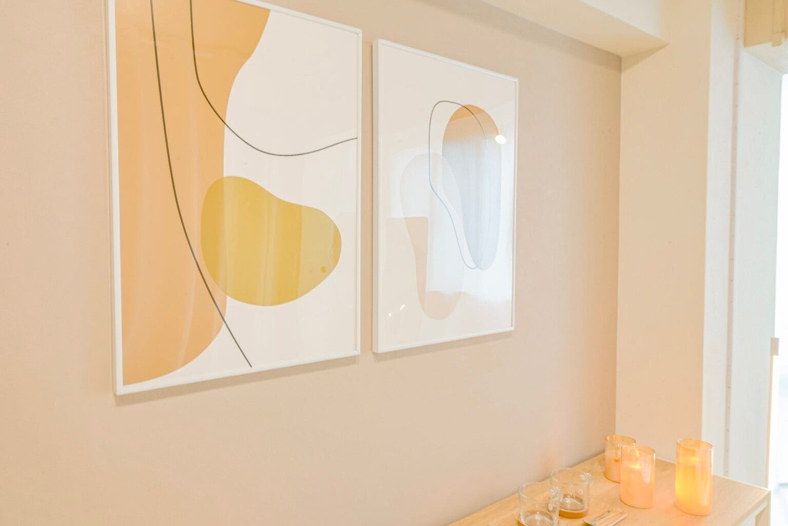 ☆名古屋駅から徒歩5分のレンタルサロン☆の写真7