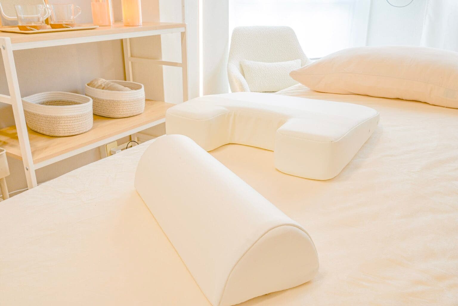 ☆名古屋駅から徒歩5分のレンタルサロン☆の写真5