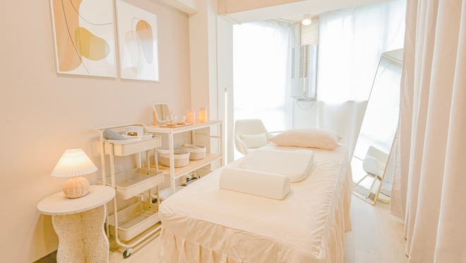 ☆名古屋駅から徒歩5分のレンタルサロン☆の写真4