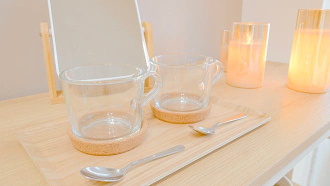 ☆名古屋駅から徒歩5分のレンタルサロン☆の写真6