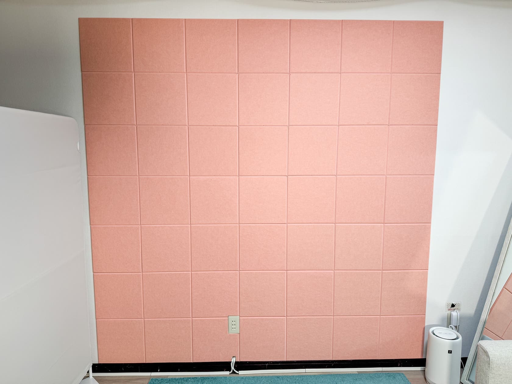 女性向け配信スタジオ🌸来てすぐ配信・機材無料｜JR小岩駅6分｜グリーンバック完備の写真10