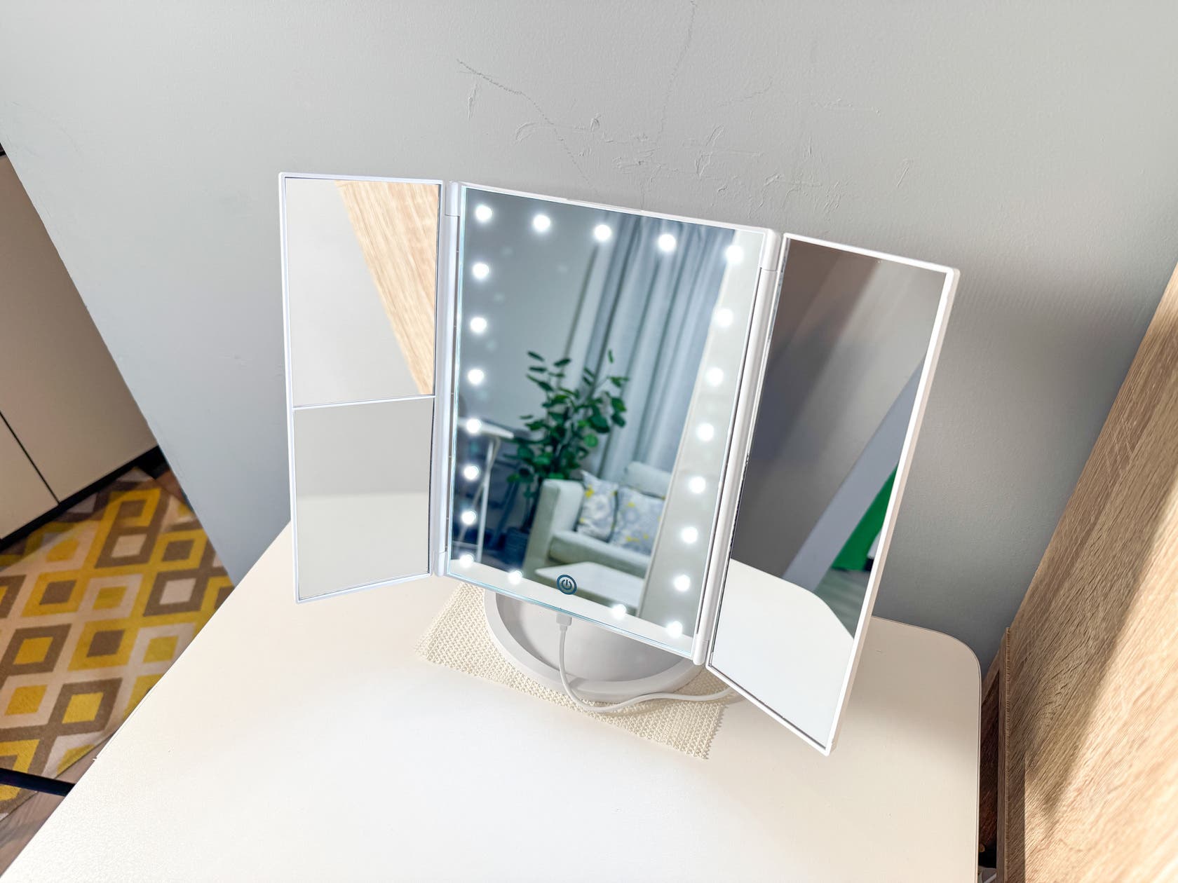 女性向け配信スタジオ🌸来てすぐ配信・機材無料｜JR小岩駅6分｜グリーンバック完備の写真13