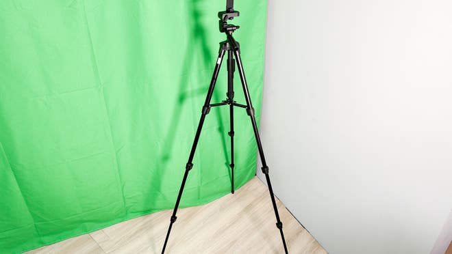 女性向け配信スタジオ🌸来てすぐ配信・機材無料|JR小岩駅6分|グリーンバック完備の写真19