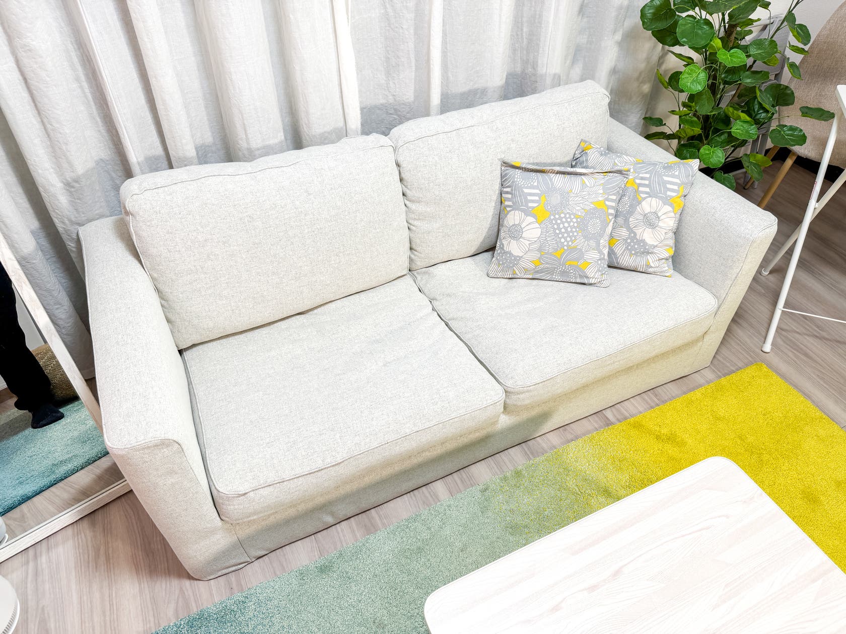 女性向け配信スタジオ🌸来てすぐ配信・機材無料｜JR小岩駅6分｜グリーンバック完備の写真20