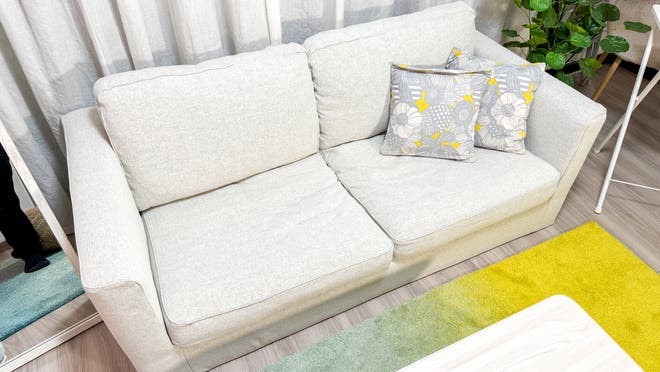 女性向け配信スタジオ🌸来てすぐ配信・機材無料|JR小岩駅6分|グリーンバック完備の写真20