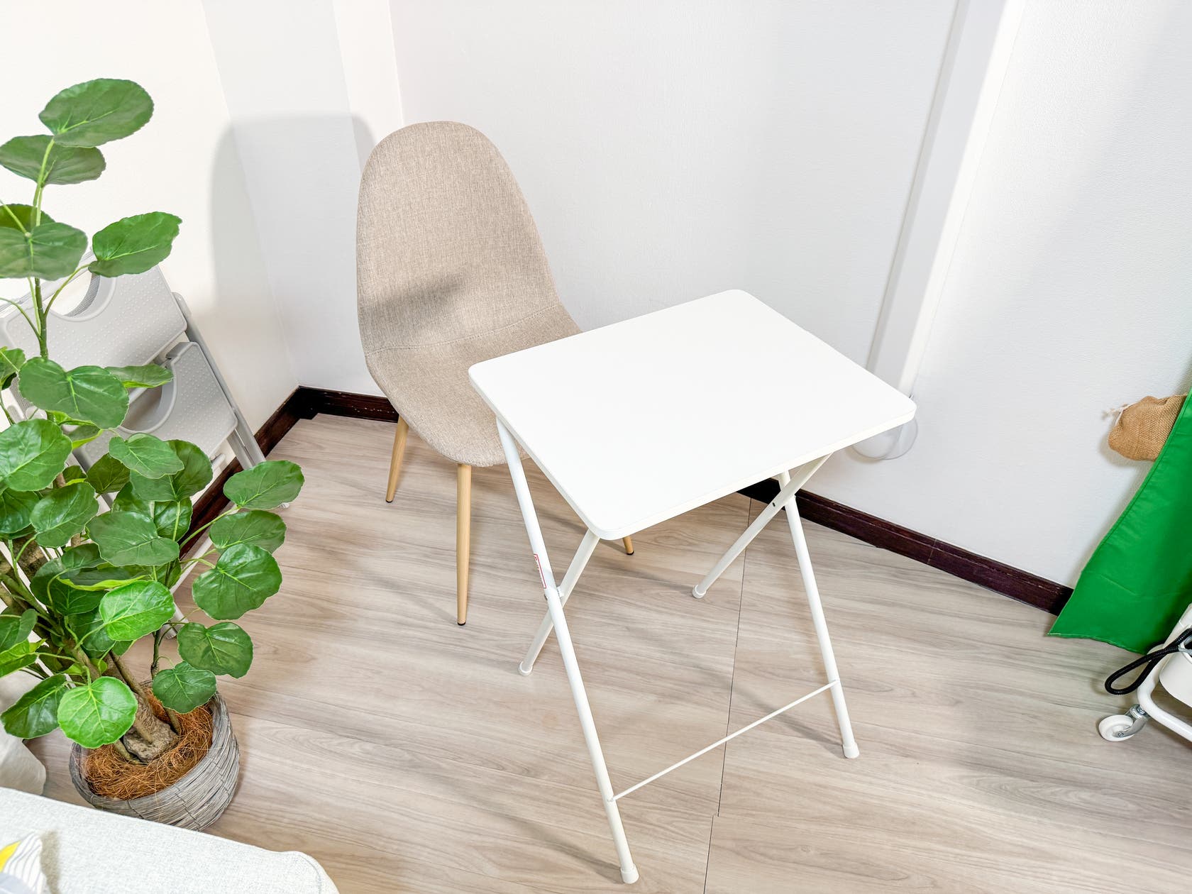 女性向け配信スタジオ🌸来てすぐ配信・機材無料｜JR小岩駅6分｜グリーンバック完備の写真23