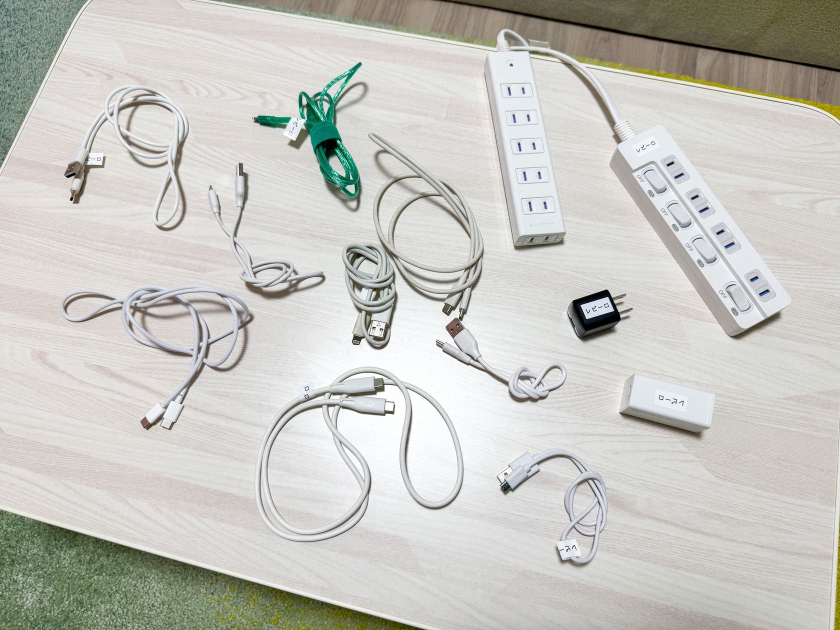 女性向け配信スタジオ🌸来てすぐ配信・機材無料｜JR小岩駅6分｜グリーンバック完備の写真27