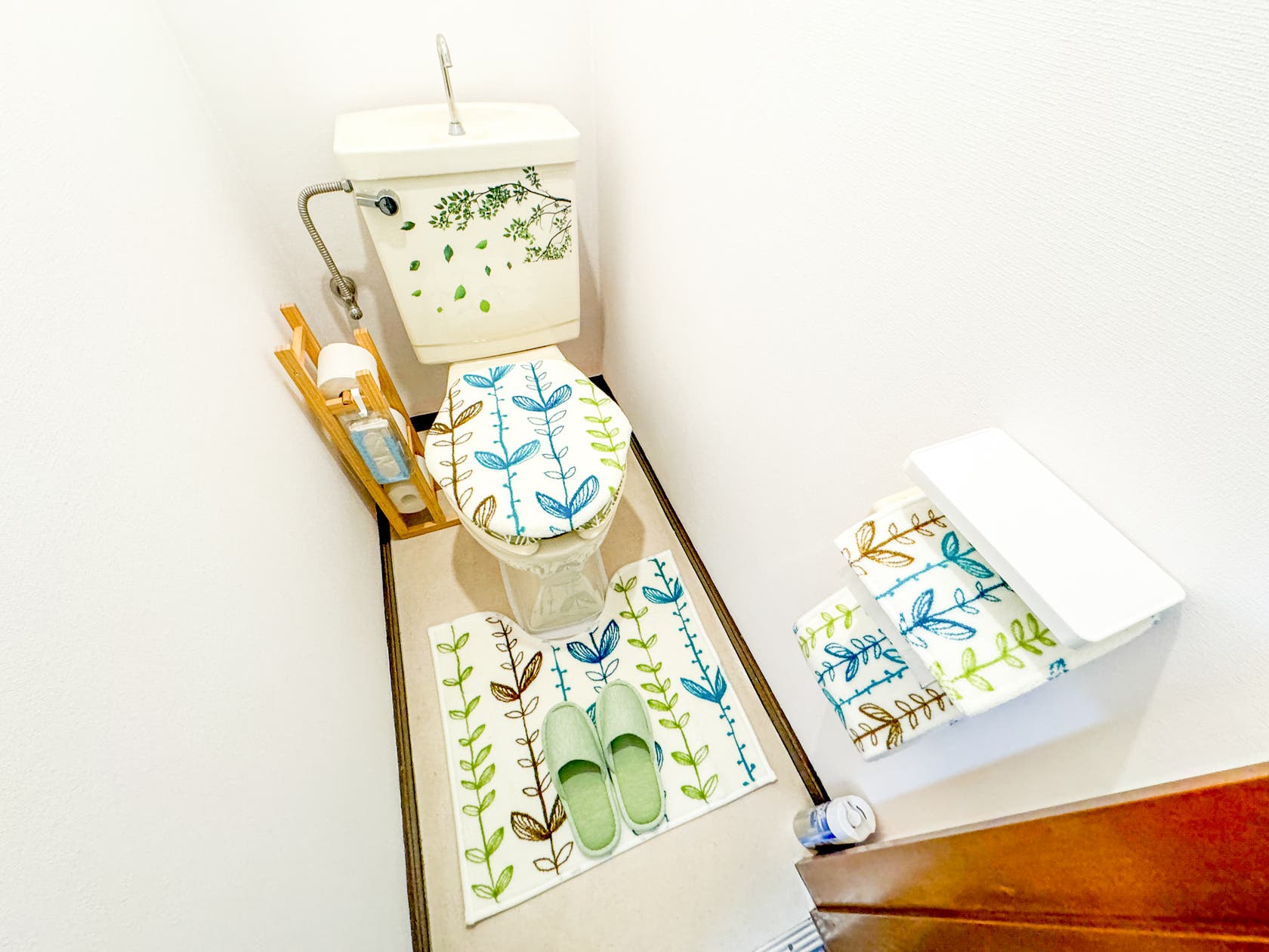 女性向け配信スタジオ🌸来てすぐ配信・機材無料｜JR小岩駅6分｜グリーンバック完備の写真29