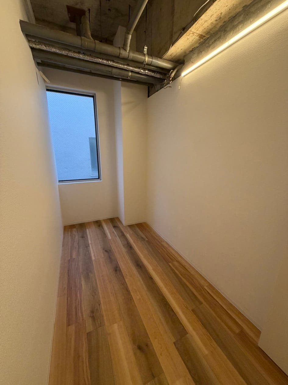 レンタルスタジオ ダンサーズ 宮崎店 Fルーム　当日予約可能！多目的用途で使用可能なシンプルなスペースです。の写真1