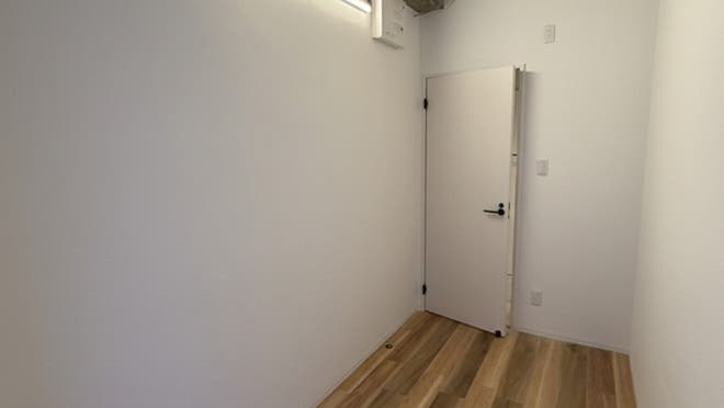 レンタルスタジオ ダンサーズ 宮崎店 Fルーム 当日予約可能!多目的用途で使用可能なシンプルなスペースです。の写真2