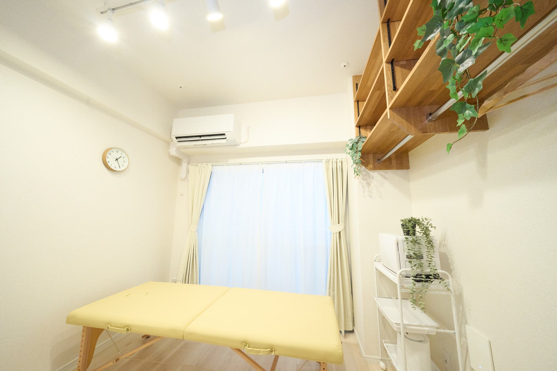 藤沢駅徒歩3分！新規オープンのレンタルサロン moka 2号店の写真2