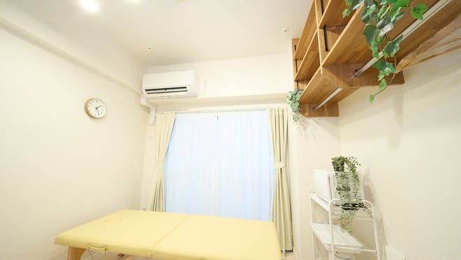 藤沢駅徒歩3分!新規オープンのレンタルサロン moka 2号店の写真2