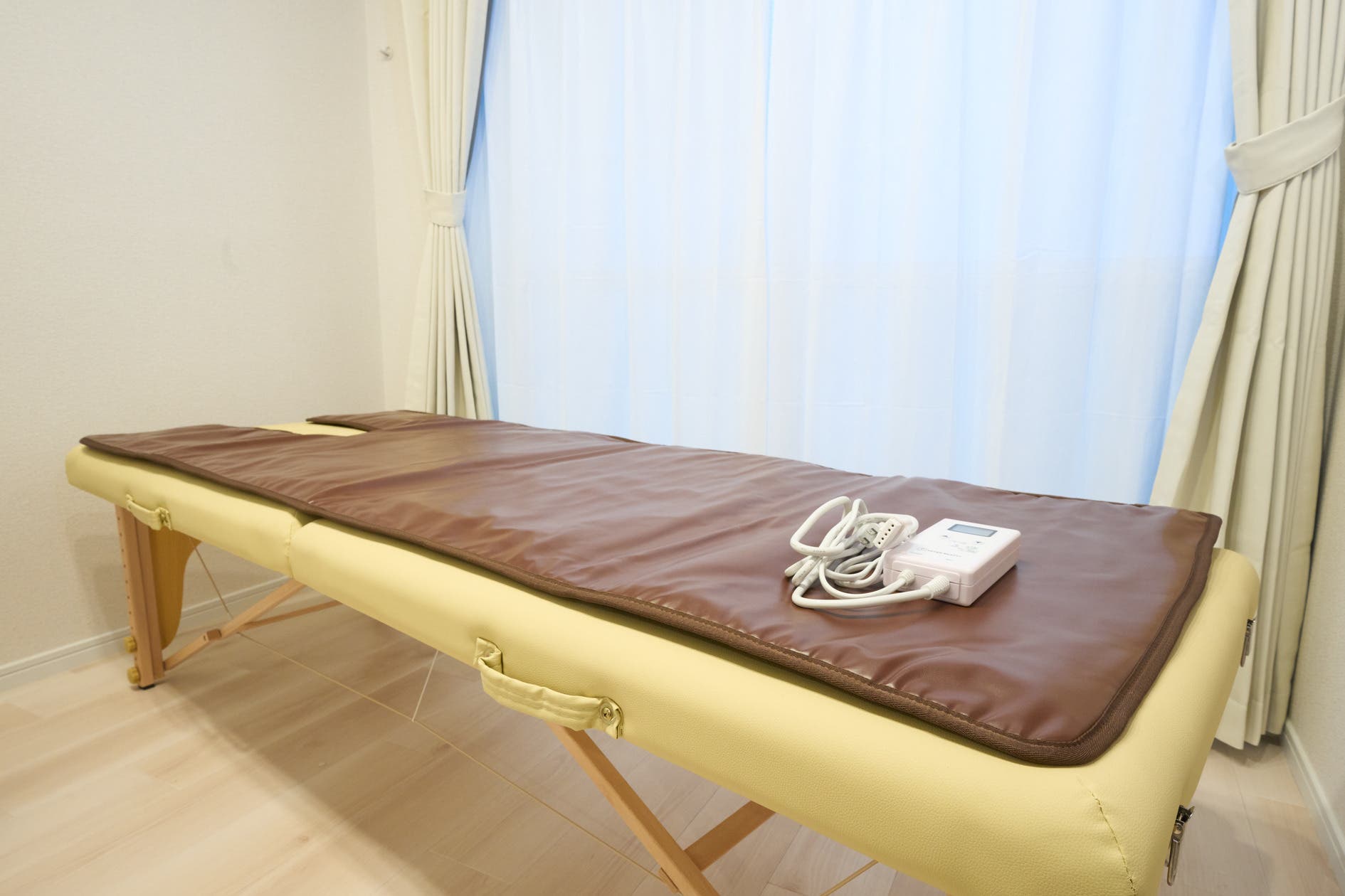 藤沢駅徒歩3分！新規オープンのレンタルサロン moka 2号店の写真5