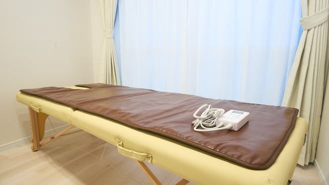 藤沢駅徒歩3分!新規オープンのレンタルサロン moka 2号店の写真5