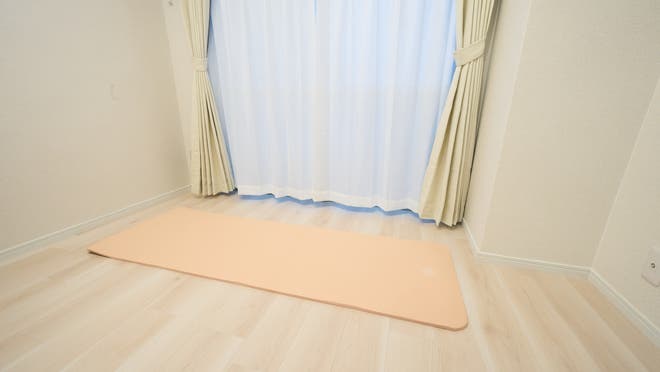 藤沢駅徒歩3分!新規オープンのレンタルサロン moka 2号店の写真9