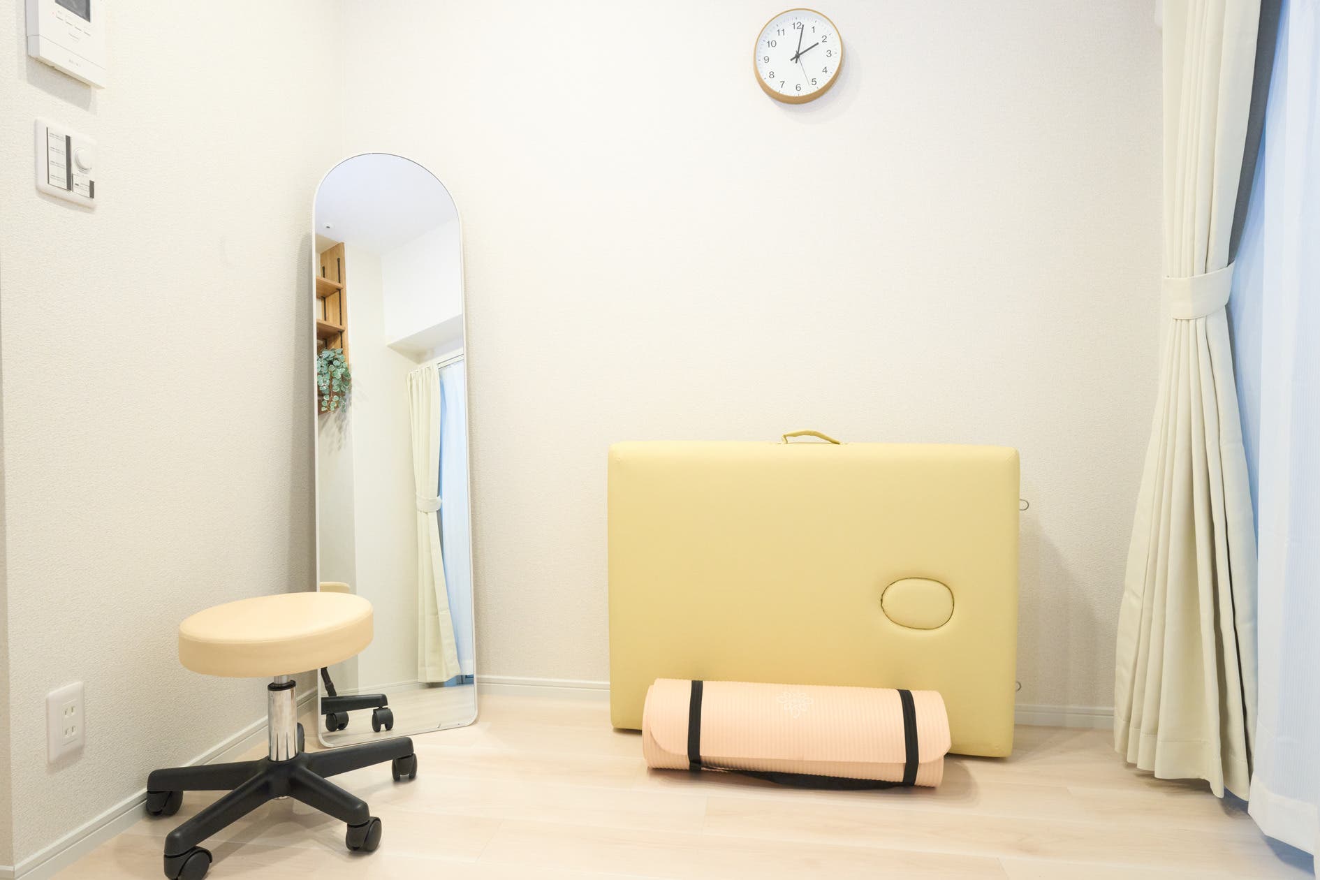 藤沢駅徒歩3分！新規オープンのレンタルサロン moka 2号店の写真10