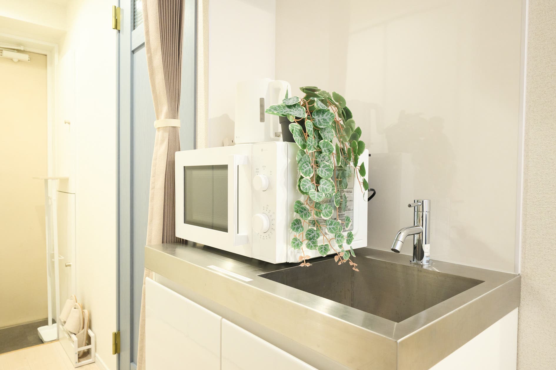 藤沢駅徒歩3分！新規オープンのレンタルサロン moka 2号店の写真11